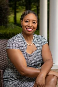 Shakita Taylor - Ballotpedia