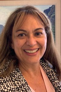 Shanlyn A. S. Park - Ballotpedia