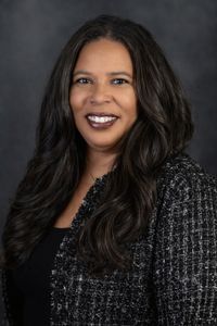 Sharee Gordon - Ballotpedia