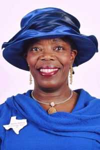 Sharon DeBerry - Ballotpedia