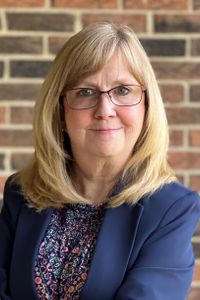 Sharon MacDonell - Ballotpedia