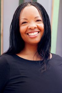 Sharon E. Mays - Ballotpedia