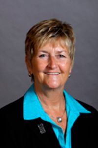 Sharon Steckman - Ballotpedia