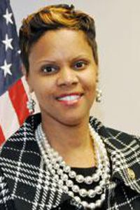 Shavonda Sumter - Ballotpedia
