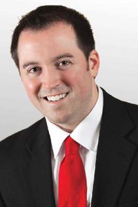 Shawn Fluharty - Ballotpedia