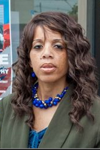 Sheila Murphy - Ballotpedia