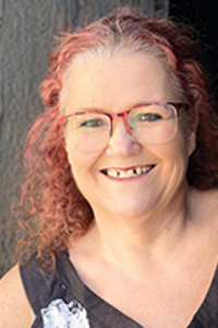 Shelley Rudnicki - Ballotpedia