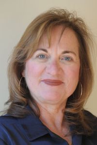 Shelley Yuhas - Ballotpedia