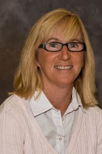 Shelly Cronin - Ballotpedia