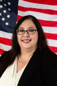 Sheri Jay - Ballotpedia