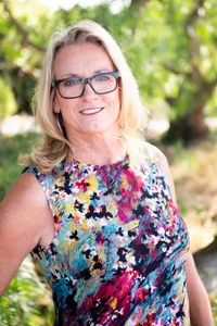 Sheri Morgan (Laguna Beach Unified School District, At-large ...