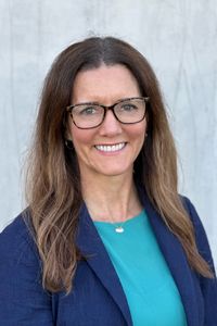 Sherry Erickson (Clark County Public Utility District Commissioner ...