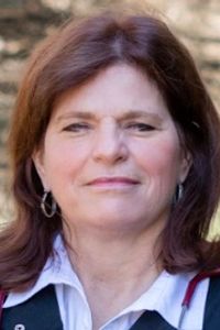 Sherry O'Donnell - Ballotpedia