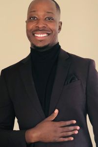 Simeon Nunnally - Ballotpedia