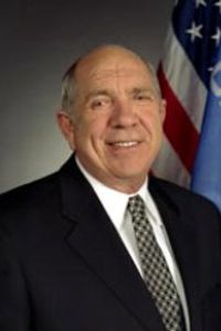 Glen Bud Smithson - Ballotpedia