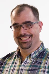 Solomon Roberts-Lieb - Ballotpedia