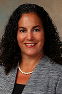 Stacey G. Pheffer Amato - Ballotpedia
