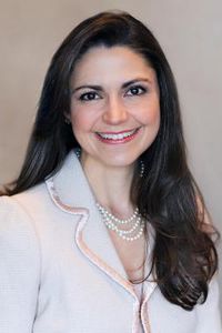 Stacey Stout - Ballotpedia