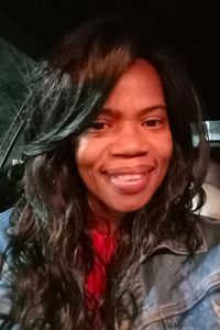 Stacy Johnson - Ballotpedia