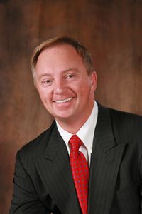 Stan Cooke - Ballotpedia