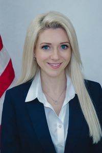 Stephanie Itkin-Goodman - Ballotpedia