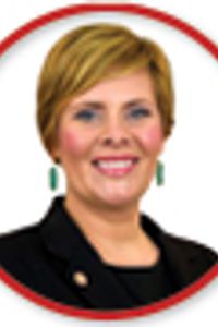 Stephanie Dodd - Ballotpedia