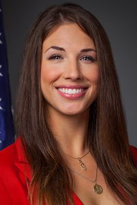 Stephanie Heart Viskovich - Ballotpedia