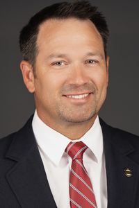 Stephen Acorn - Ballotpedia