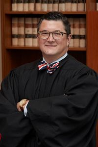 Stephen R. Bough - Ballotpedia