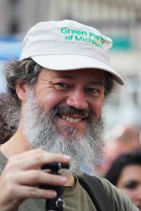 Stephen Boyle - Ballotpedia