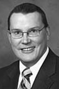 Stephen K. Bushong - Ballotpedia