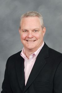 Stephen Corr - Ballotpedia