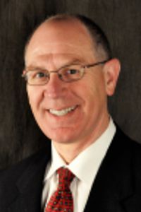 Stephen Handy - Ballotpedia