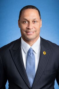 Stephen J. Valentine (North Carolina) - Ballotpedia