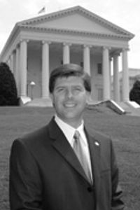 Stephen Newman - Ballotpedia