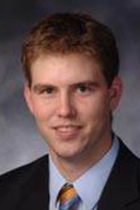Stephen Webber (Missouri) - Ballotpedia