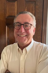 Steve Patrick - Ballotpedia