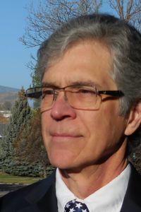 Steve Yurash - Ballotpedia