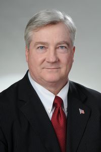 Steve A. Bibey - Ballotpedia