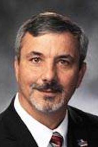 Steve Cookson - Ballotpedia