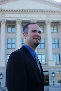 Steve Hartwick - Ballotpedia