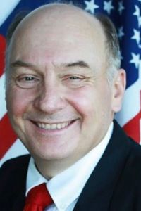 Steve Hohe - Ballotpedia