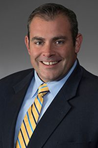 Steve O'Dorisio - Ballotpedia