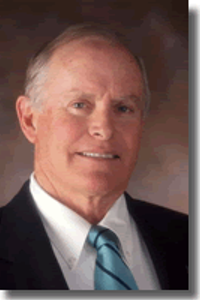 Steve Pierce - Ballotpedia