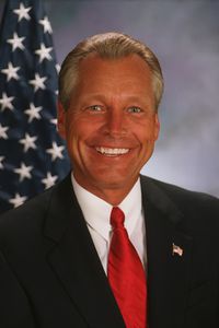 Steve Rathje - Ballotpedia