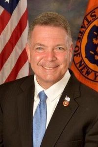 Steven Rhoads - Ballotpedia