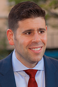 Steven Saperstein - Ballotpedia