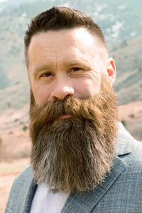 Steve Sundberg - Ballotpedia