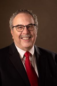 Steve Zipperman - Ballotpedia