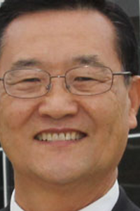 Steven S. Choi - Ballotpedia